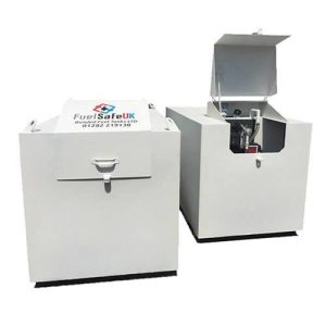 Why Fuel Safe UK? - Fuel Safe UK