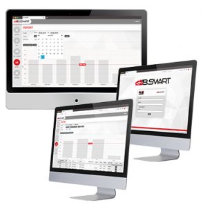 Piusi MC Box B.SMART Fuel Management System - Fuel Safe UK