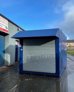 Simpsons Recycling - Fuel Safe UK